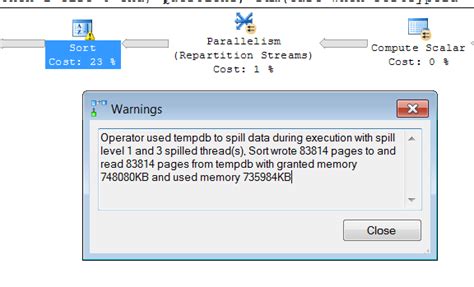 sql server query optimization tuning with stackoverflow