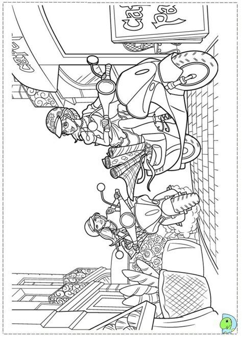 Pin By Renata On Barbie Coloring Coloring Pages Barbie Coloring