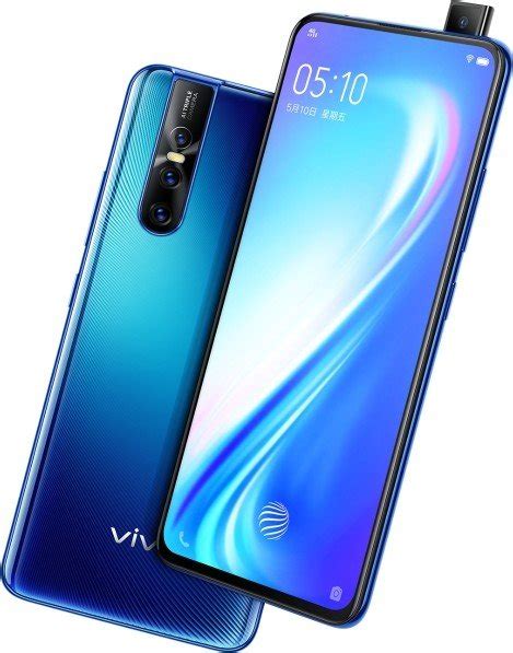 Vivo S Pro Specs Review Release Date Phonesdata