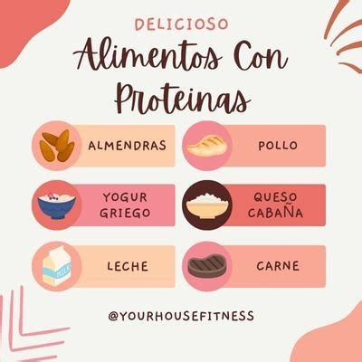Todo lo que necesitas saber sobre proteínas Definición y ejemplos