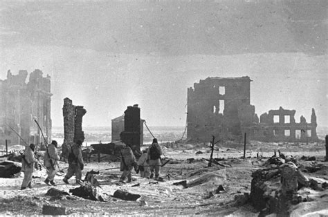 独ソ戦を簡単にわかりやすく解説するよ地獄と化した悲惨な戦い まなれきドットコム