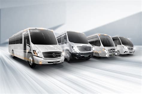Mercedes Benz Autobuses 25 años de brindar soluciones más eficientes