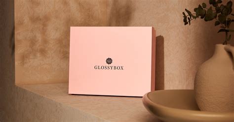 Jetez Un Coup D Il Notre Dition September Senses Glossybox