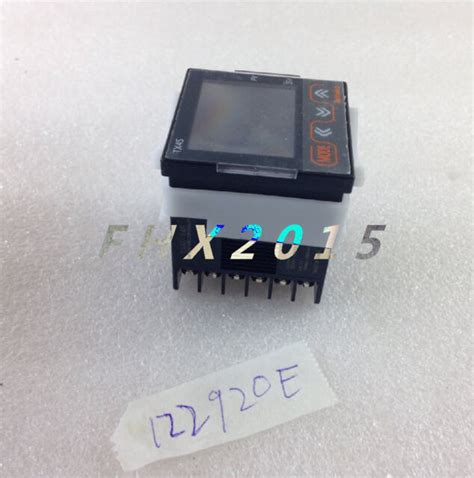 1pc For Autonics Tx4s 14s LCD PID Temperature Controller For Sale