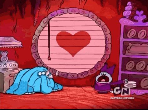 Chowder Scream Chowder Scream Scared Discover Share GIFs