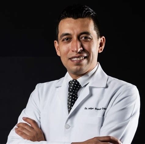 Dr Luis Felipe García Cruz opiniones Dentista Odontólogo San Luis
