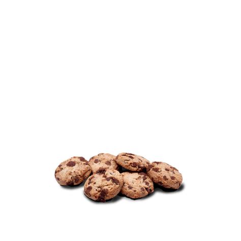 Galletas Mini Choco Chips Bio Organic Gullón