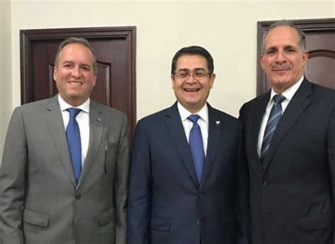 Nasry Asfura nos confirmó que pondrá en funcionamiento el Trans 450