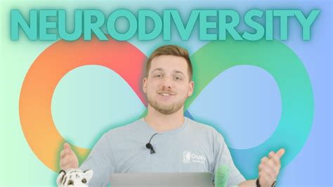 What Does Neurodiversity Mean Youtube