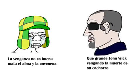 Memes Del Chavo Del 8 Animado Turbios En Este Serie De Dibujos