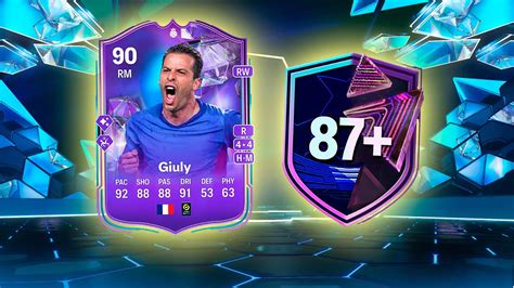LUDOVIC GIULY 90 HERÓI FANTASIA DISPONÍVEL EM DME GARANTIA HERO