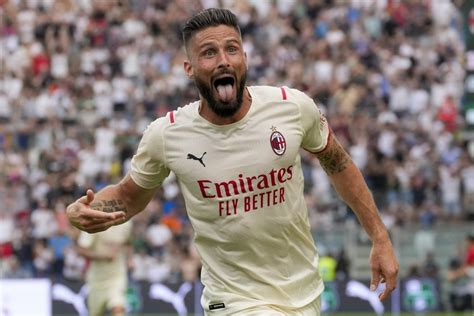 Il Milan è campione d Italia