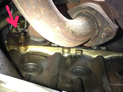 Oil Leak Head Gasket Repair Cost