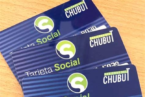 Se Depositaron Los Fondos De La Tarjeta Social