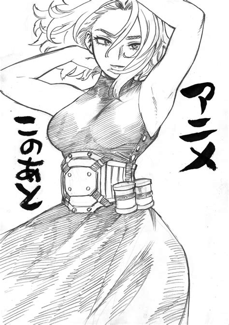 Lady Nagant Boku No Hero Academia Drawn By Horikoshi Kouhei Danbooru