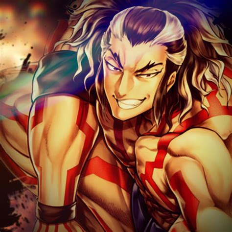 Raiden Tameemon Shuumatsu No Valkyrie Single De Akinno En Apple Music