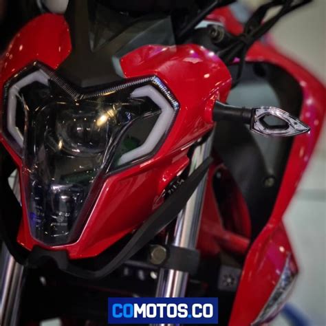 Nueva Italika Vort X Modelo Precio Y Ficha T Cnica