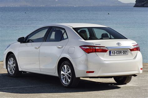 Toyota Corolla 2017 1 8 Dual VVT i GLi Flex Ficha Técnica