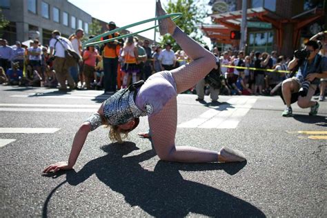 The Best Of Fremont Solstice Parade Through The Years SFChronicle