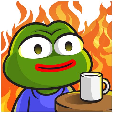Pepe Emoji Packs