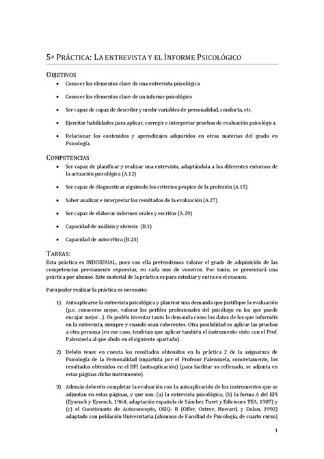Imponer Descompostura Buque De Guerra Informe De Entrevista Laboral