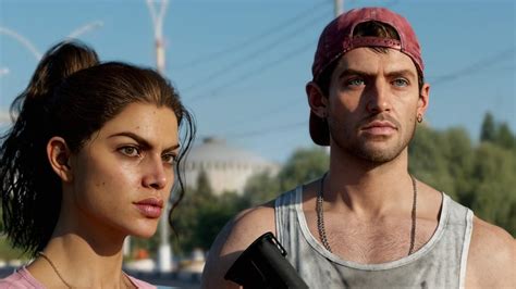 Rockstar Anuncia GTA 6 Oficialmente E Confirma Chegada Do Trailer
