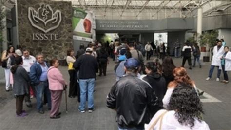 Aprueban continuación voluntaria en el ISSSTE para trabajadores dados