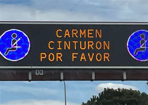 La DGT incluye una importante novedad en las carreteras que te dejará