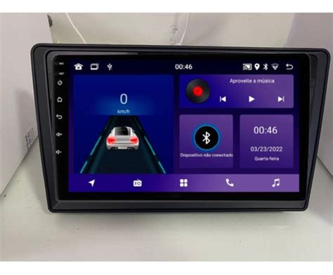 Central Multimídia C5 Adak C carplay 9 Android Auto Parcelamento