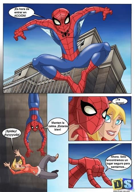 Total 39 Imagen Chochox De Spiderman Abzlocal Mx