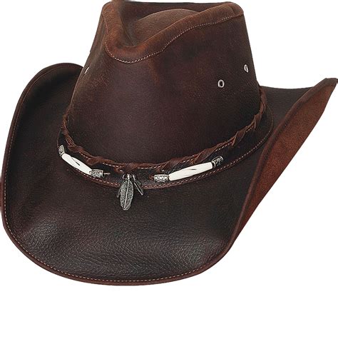 Sombrero Vaquero PNG
