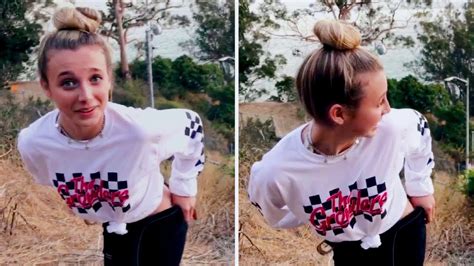 You Re Welcome But Emma Chamberlain YouTube