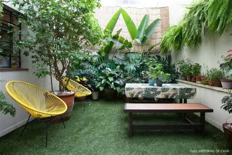 30 Best Ideas To Create A Relaxing Corner In Your Garden