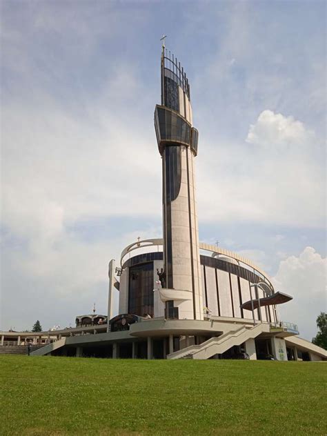 Santuario de la misericordia divina rompecabezas en línea