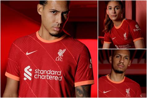 Lfc Nike Mens Home Match Jersey Lupon Gov Ph
