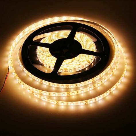 Ruban Led Led M M Type Smd Global Commerce Sarl