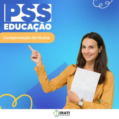 Prefeitura De Irati PR
