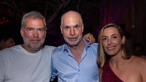 Qui N Es Augusto Hermano Y Operador Todo Terreno De Horacio Rodr Guez