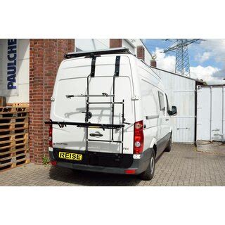 Hecktr Ger Vw Crafter Transporter Wohnmobil Fahrradtr Ger Ohne Ahk