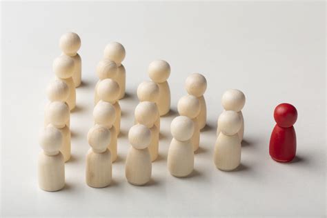 Tipos de liderança entenda os seus impactos na empresa 4CINCO