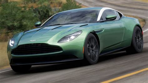 IGCD Net Aston Martin DB11 In Forza Horizon 5