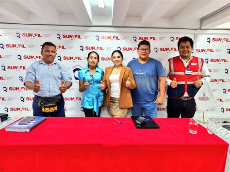 SUNAFIL PERÚ on Twitter En Loreto organizamos una mesa de trabajo
