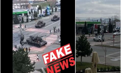 Video Fake News Cu Imagini Din Alba Iulia Tehnica De La Parada