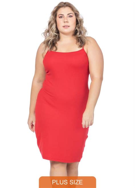 Plus Size Feminino Miss Masy Plus