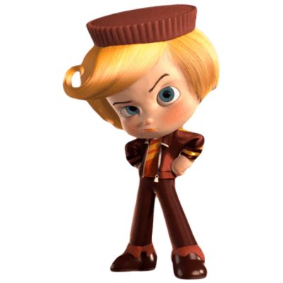 Ralph El Demoledor Gene PNG Transparente StickPNG