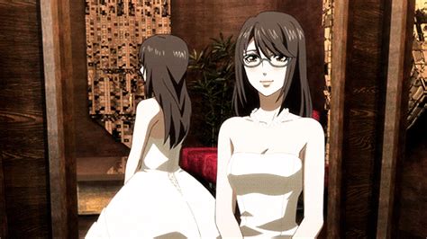 Psycho Pass Abyss