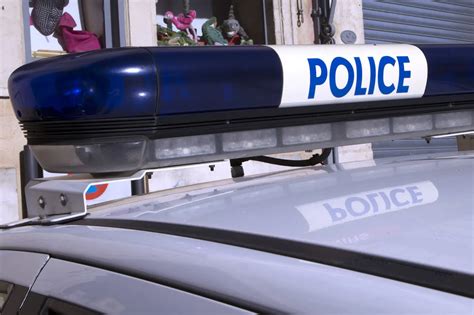 Montpellier un homme blessé par balle dans le quartier Lemasson La