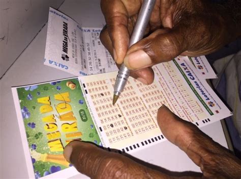 N Meros Para Jogar Na Mega Da Virada Confira Quais S O Os N Meros Mais