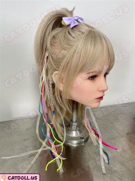 New Catdoll Head Olivia Released Catdoll Us