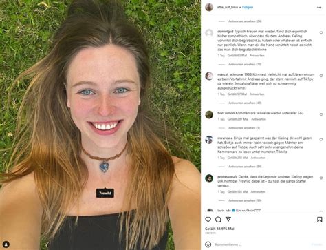 Andreas Kieling Bei 7 Vs Wild Raus Hasskommentare Gegen Affe Auf